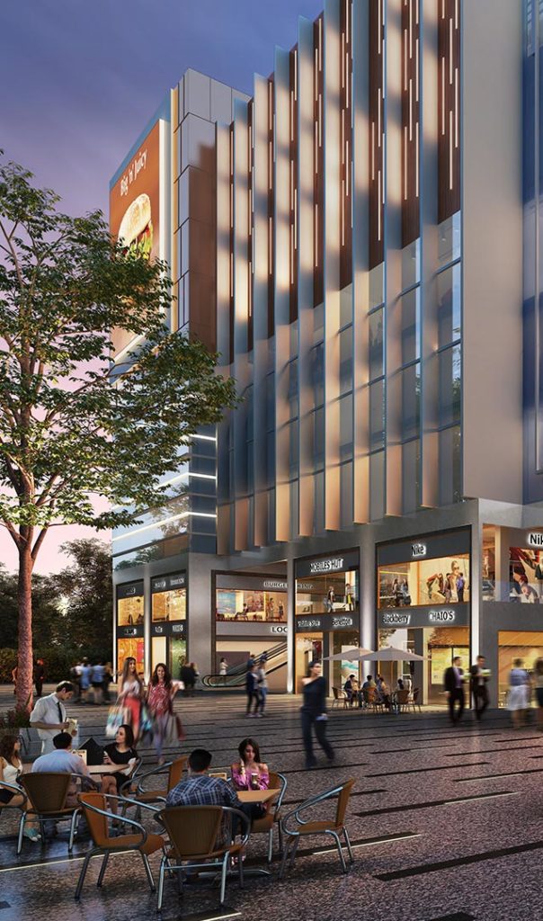 Invest in the best commercial retail destination - Blogs