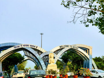 Why Noida, Why Now? - Real Estate Noida