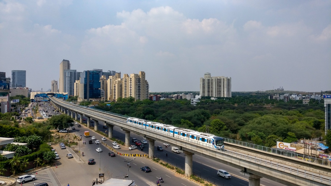 The finest is yet to come in Noida - Blogs