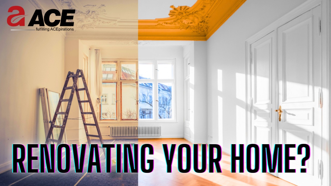 6 Vital Questions Before Renovating Your Home