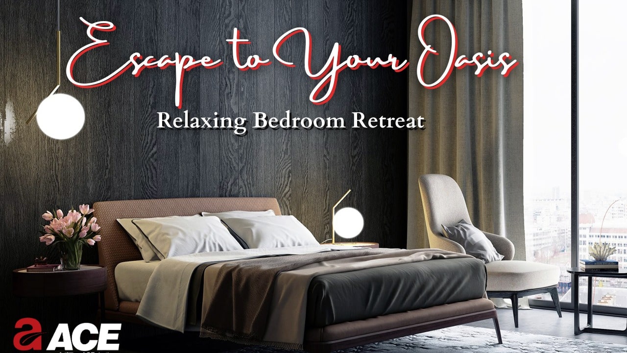 Best Ideas To Create A Relaxing & Inviting Bedroom - Blogs