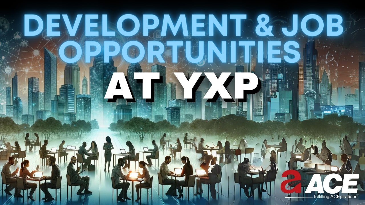 Development & Job Opportunities at Yamuna Expressway - YXP