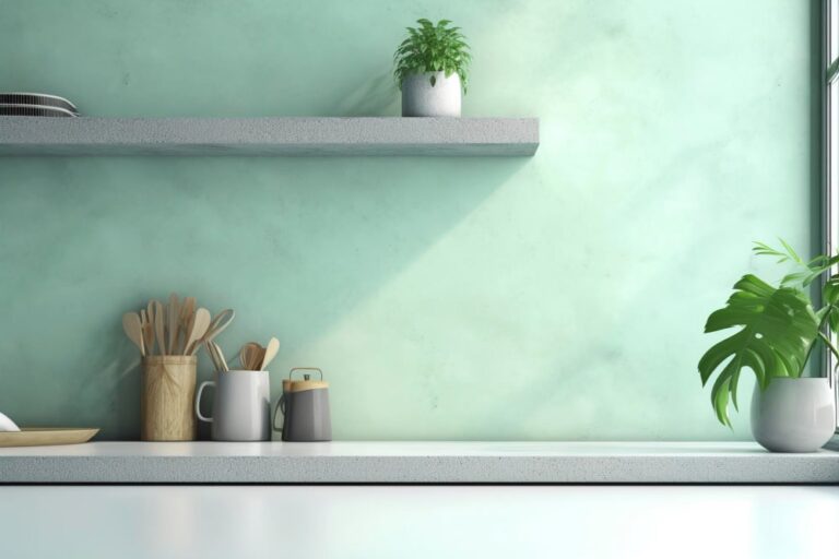 Best Vastu Colours For Your Kitchen - Blogs