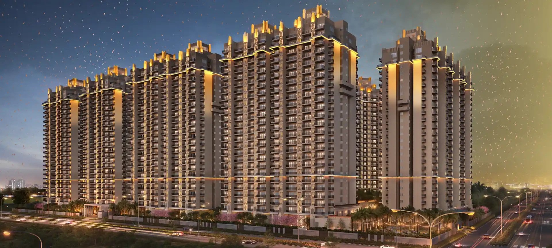 Exploring ACE Group's Market Presence Among Builders in Noida - Blogs