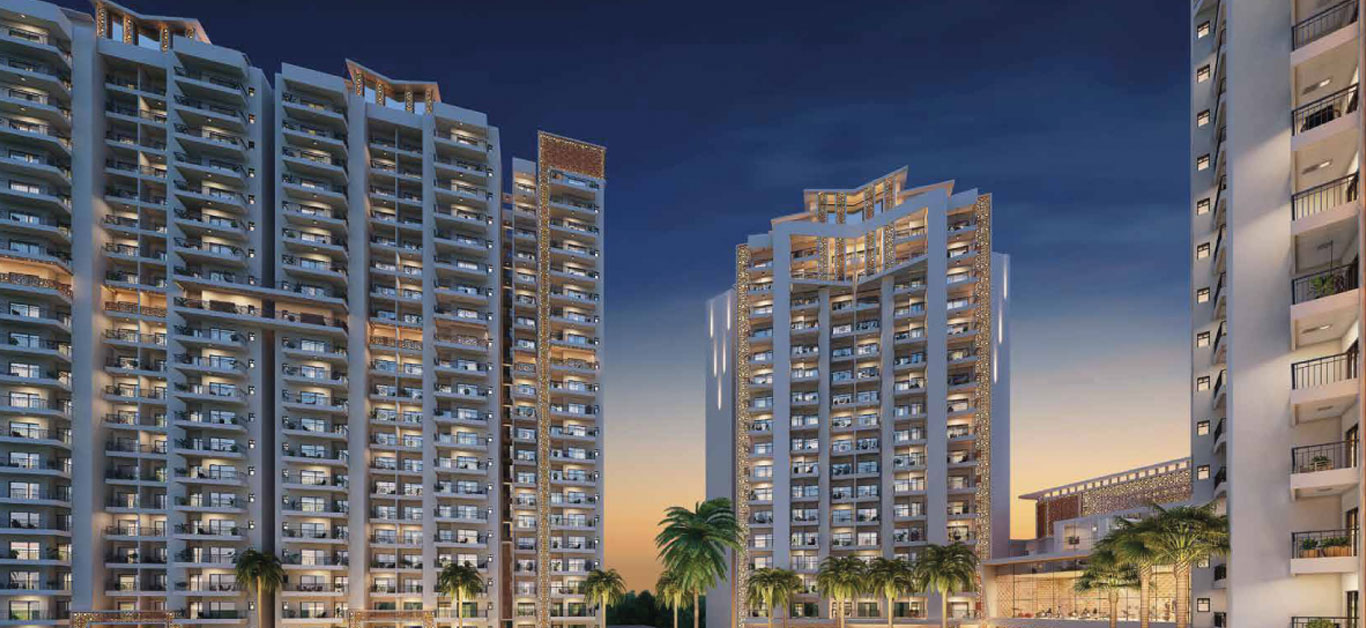 Top Luxury Real Estate Hotspots with New Projects in Noida - Blogs