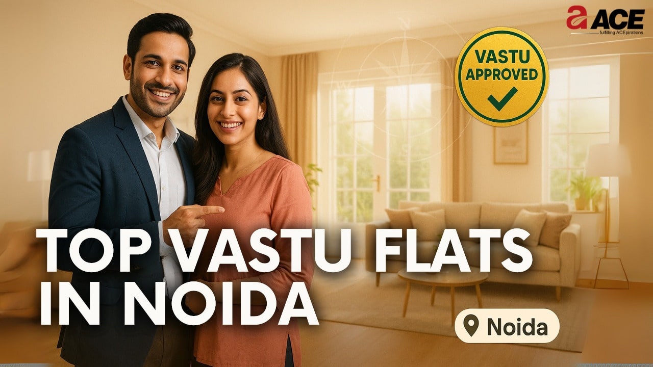 Vastu-Compliant 2 BHK Flat in Noida: Top Projects to Consider - Blogs
