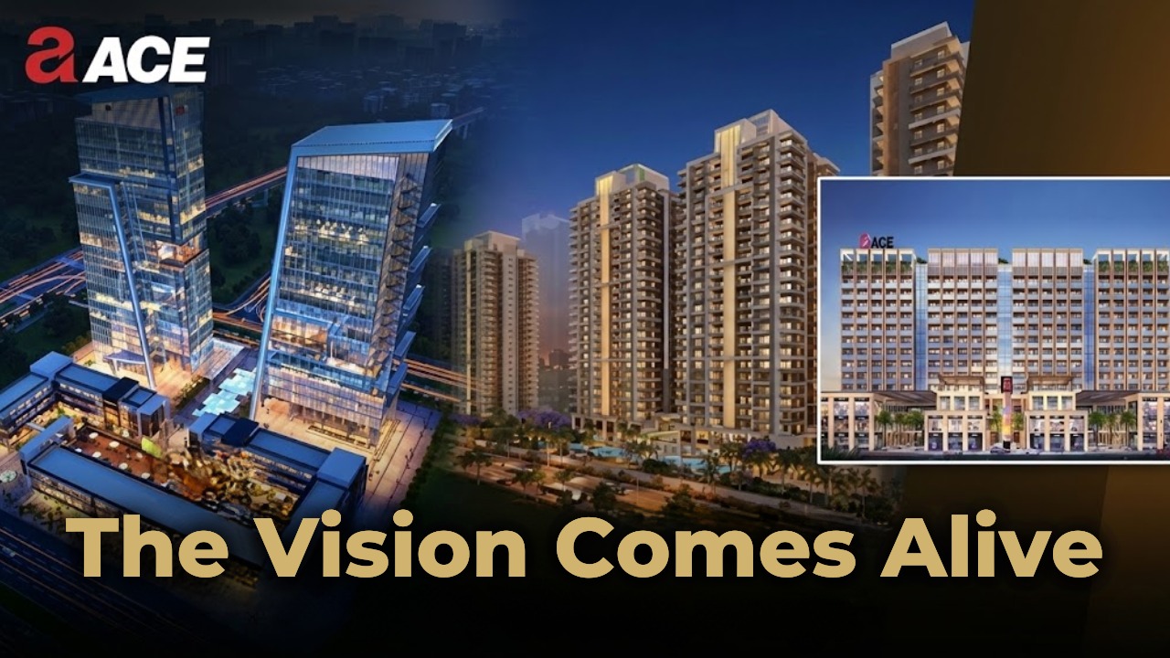 From Vision to Reality: ACE Group’s Inspiring 2025 Journey - Blogs