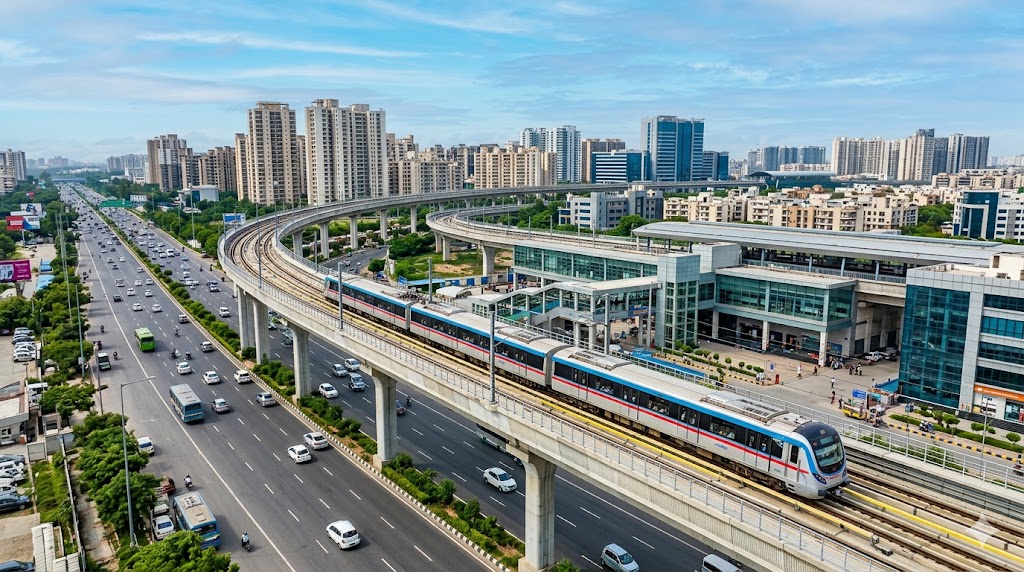 Guide to Buying Property in Noida - Blogs